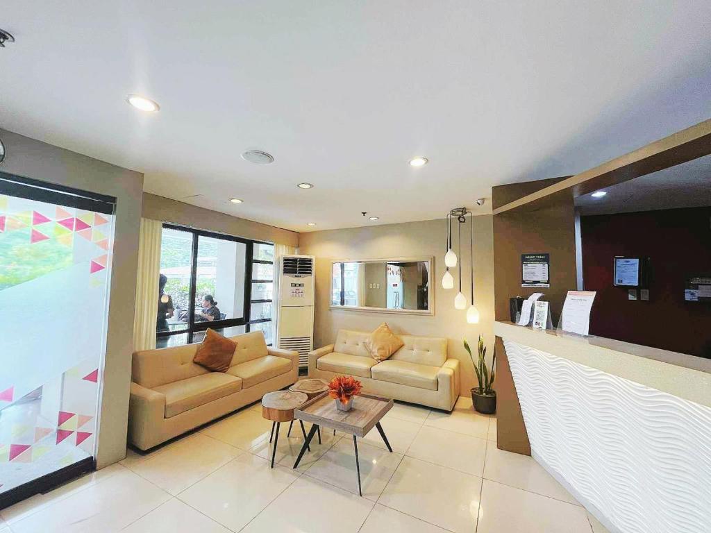 Travelbee Business Inn, Cebu City (aktualisierte Preise für 2026)