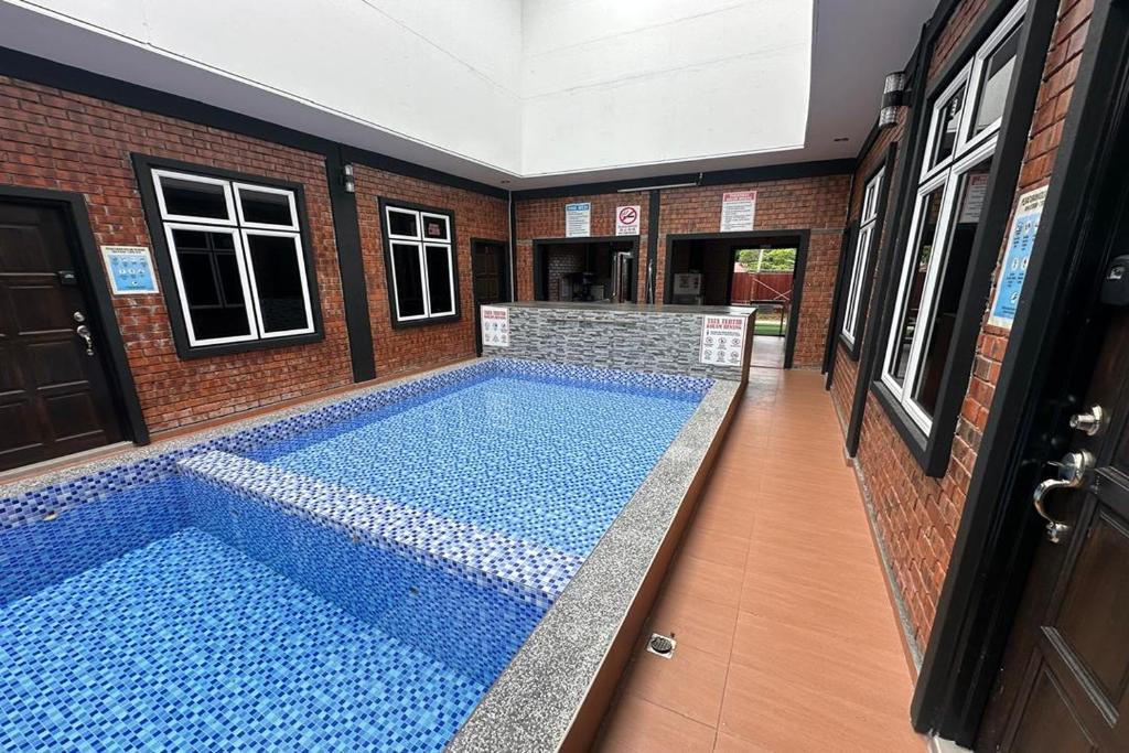 RumaMataAyer Homestay Islam Semabok Perdana - Melaka, Malacca (updated ...