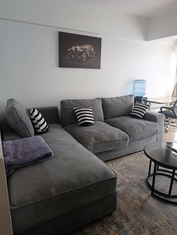 Starla one bedroom duplex, Kinoo (updated prices 2026)