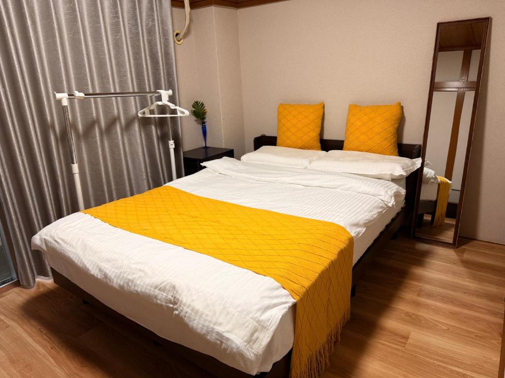 SUN PALACE Fussa 阳光家园, Fussa (updated prices 2026)