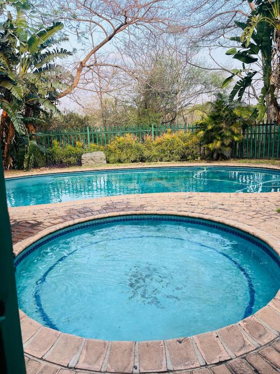 Intsika apartments, Nelspruit (updated prices 2026)