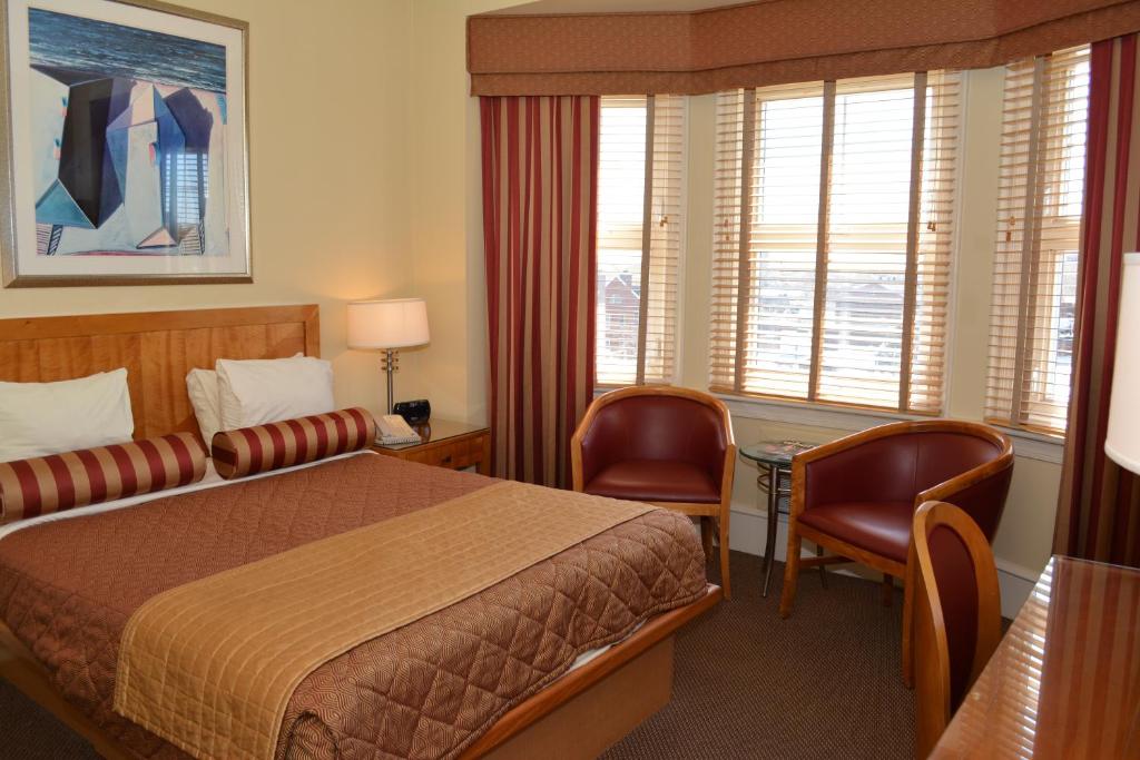 Alexander Inn, Philadelphia (updated prices 2025)