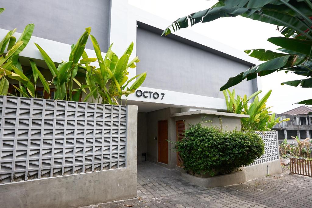 Octo Villas Bali, Canggu (updated prices 2026)