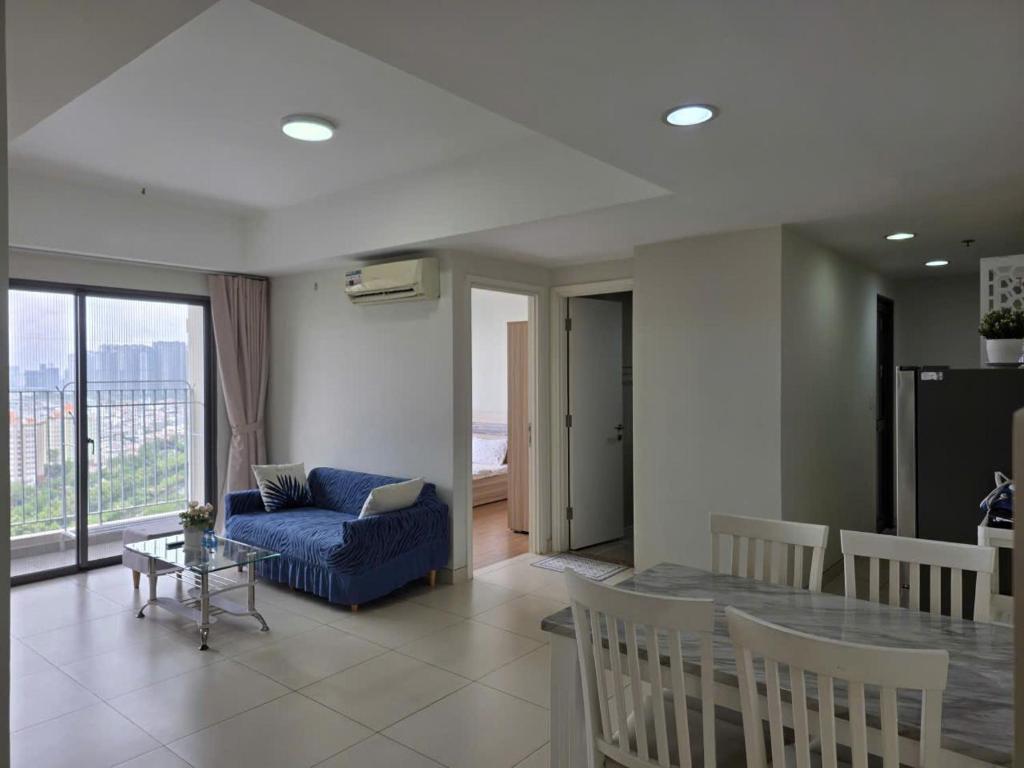 Beautiful & Cozy Space, Ho Chi Minh City (updated prices 2026)