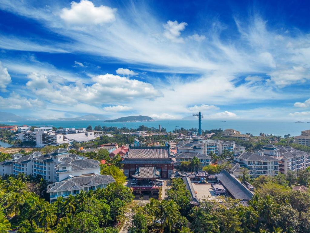Grand Mercure Sanya Yalong Bay, Санья (актуальные цены 2025 года)