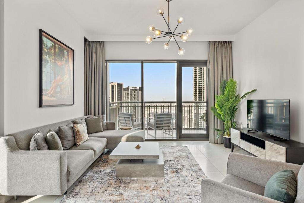 FIRST CLASS 2BR Amazing Harbour Views, Dubái (precios actualizados 2026)