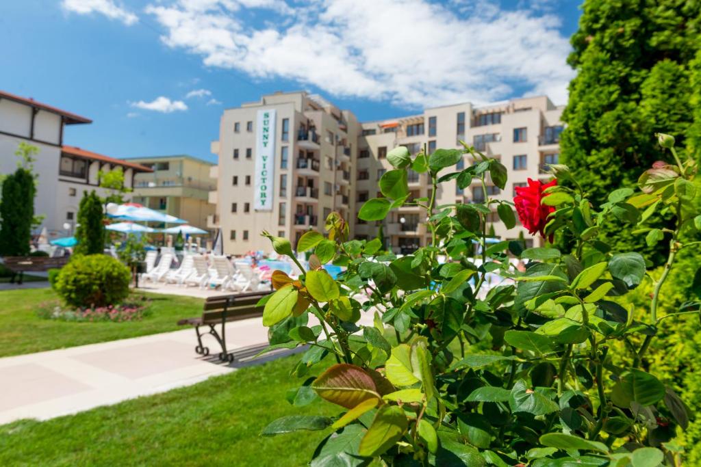 TSB Sunny Victory, Sunny Beach (updated prices 2025)