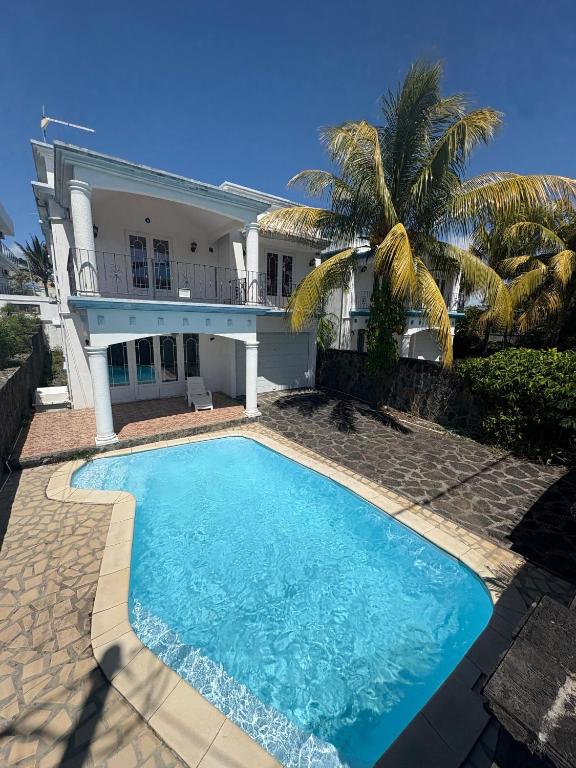 Villa Blue Calodyne, Calodyne (preços atualizados para 2025)