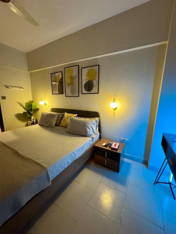 Casa Élan Private 1BD Snug Spot, Karachi (prezzi aggiornati per il 2025)