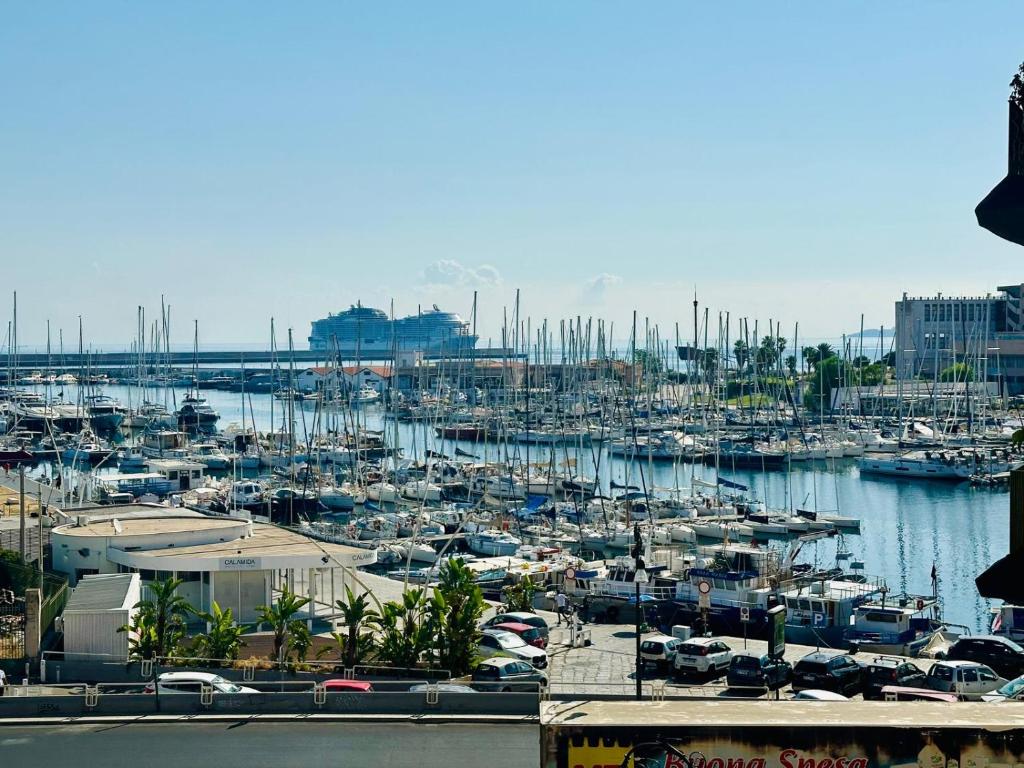 Cala Costa, Palermo (updated prices 2026)