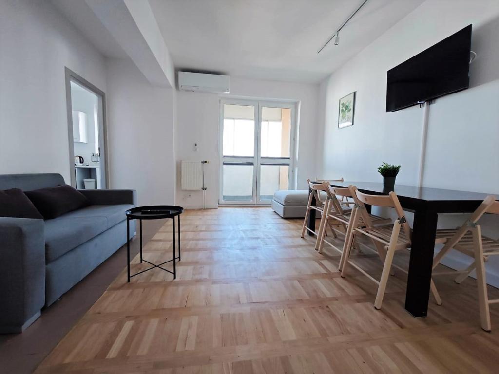 Labo Apartment Ksawerów by TVP - 1, Warsaw (updated prices 2025)