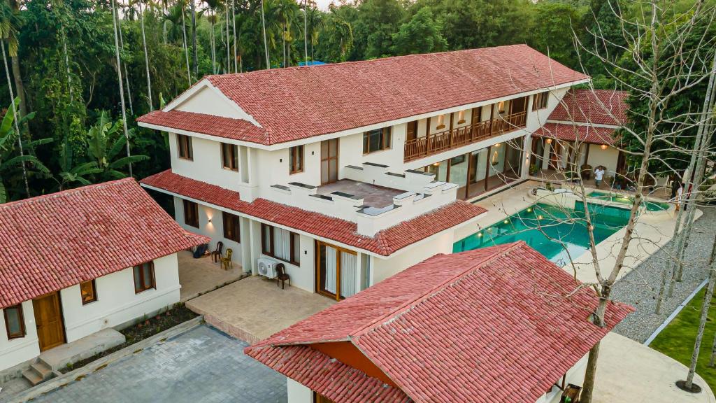 Salbari Heritage Home, Rānībirta (updated prices 2026)