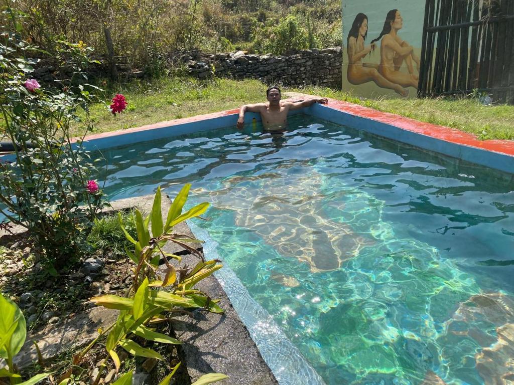 Purnata Farm and Arts Residency, Pokhara (aktualisierte Preise für 2025)