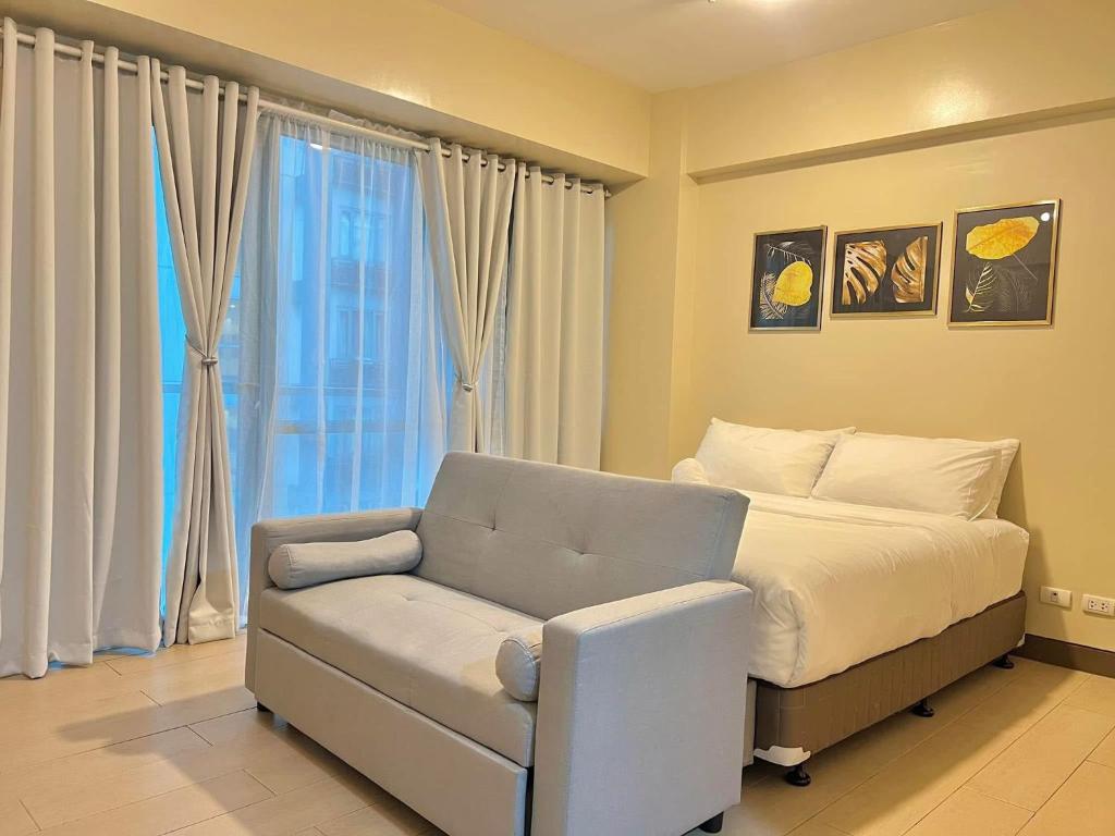 Condotel Across NAIA T3 Manila Airport with WIFI, Manila (updated ...