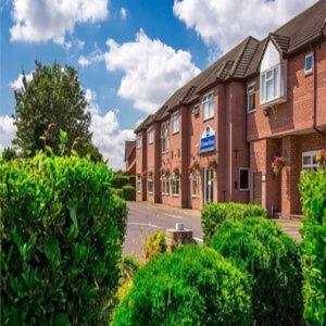 Consort Hotel, Rotherham (updated prices 2026)