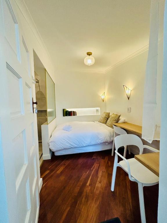 Work, explore, sleep, repeat, Cape Town (updated prices 2026)