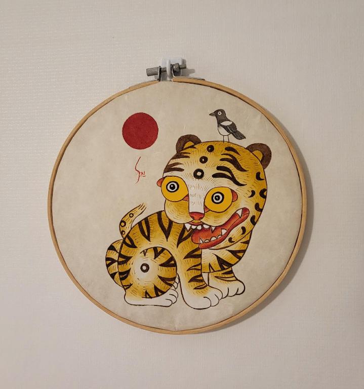 Stay Onjeong Jamsil Accommodation, Seoul (aktualisierte Preise für 2025)