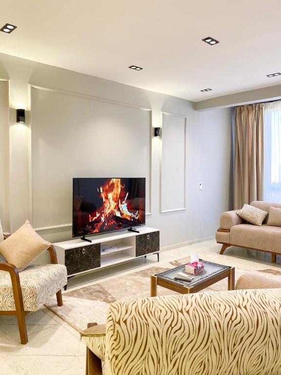 3BRs Luxerious Qasr Elneil St, El Cairo (precios actualizados 2025)