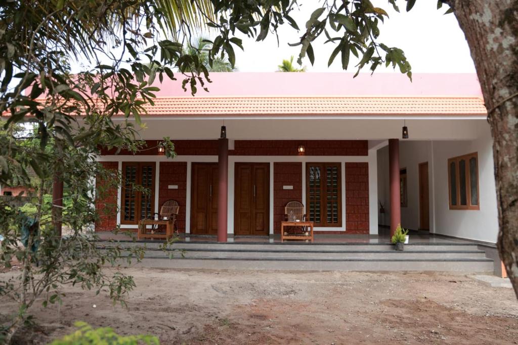 Marari Rose Paradise Homestay, Alappuzha (aktualisierte Preise für 2025)