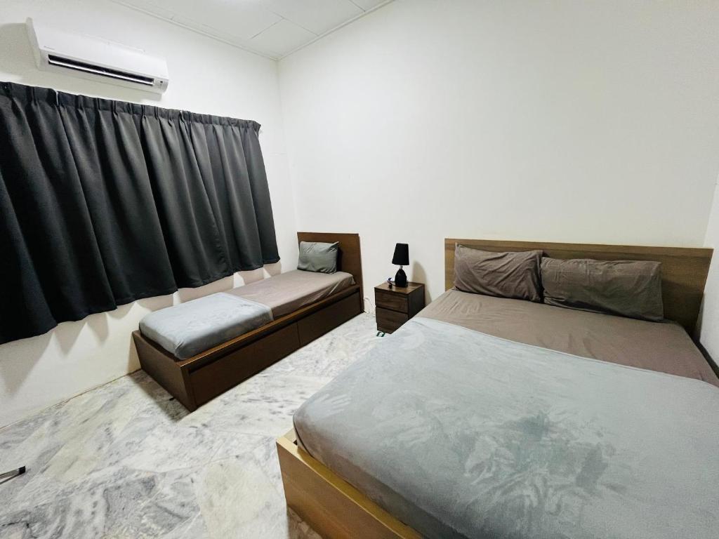 Casa 55 Port Dickson Villa Country Resort, Gua Sai (uppdaterade priser ...