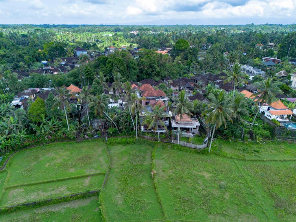 Uma Jati House & Spa, Ubud (updated prices 2026)