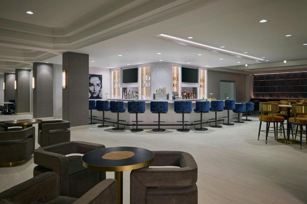 Denver Airport Marriott at Gateway Park, Aurora (updated prices 2026)