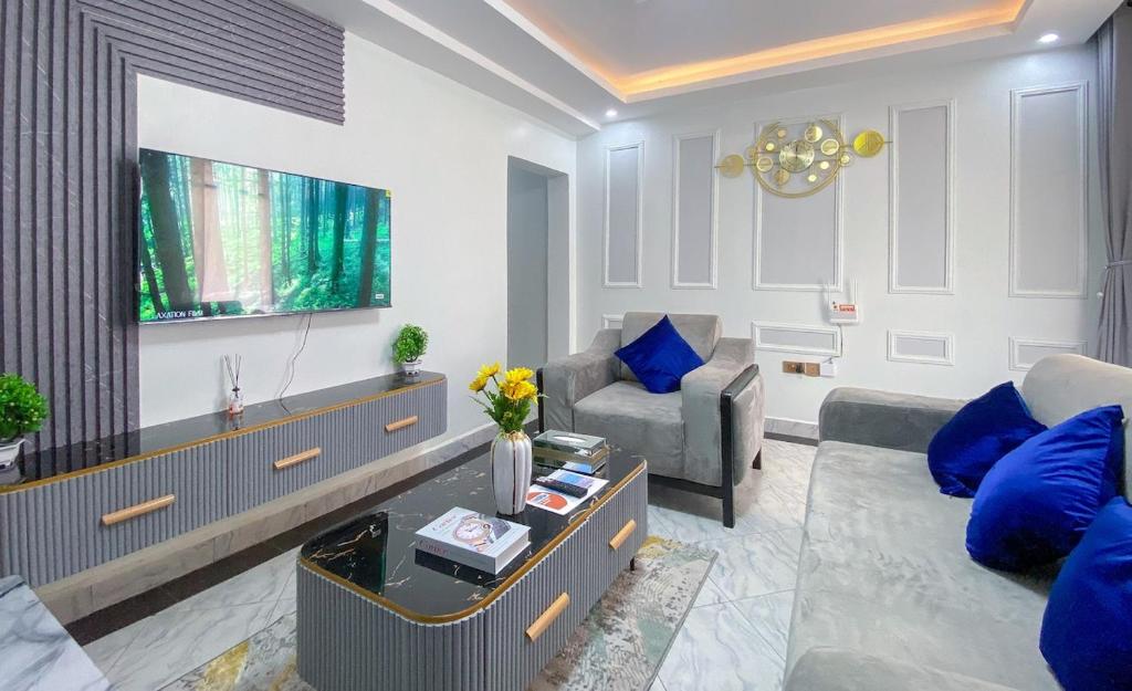 Stillwaterhomes 1 BR Ntinda- Kiwatule, kampala, Кампала (оновлені ціни ...