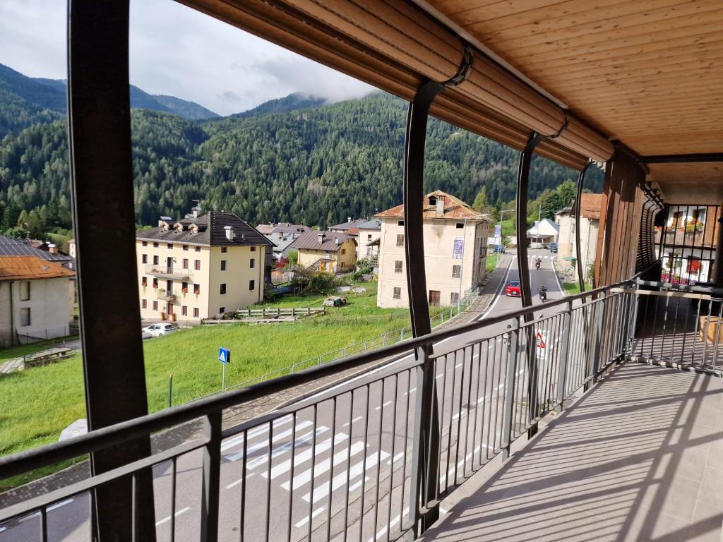 Dimora Alpina Dolomiti Cadore, Vodo Cadore (tarifs actualisés, 2025)