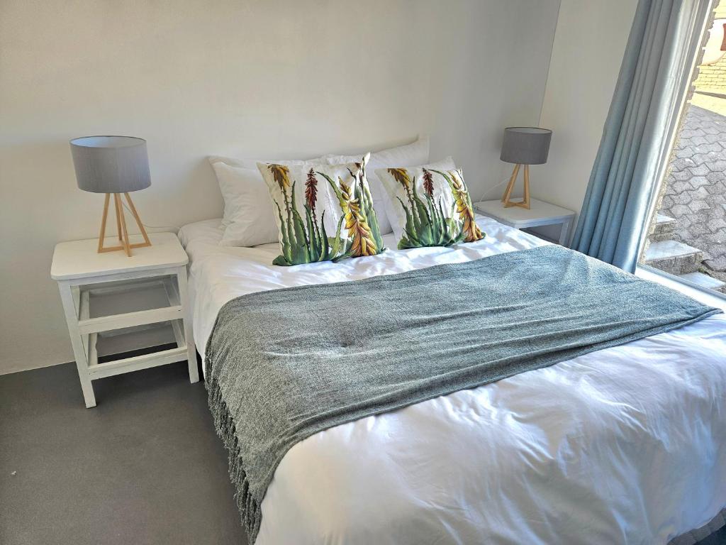 #1 Coral Cottage 2-Bed, Cape Town (updated prices 2026)