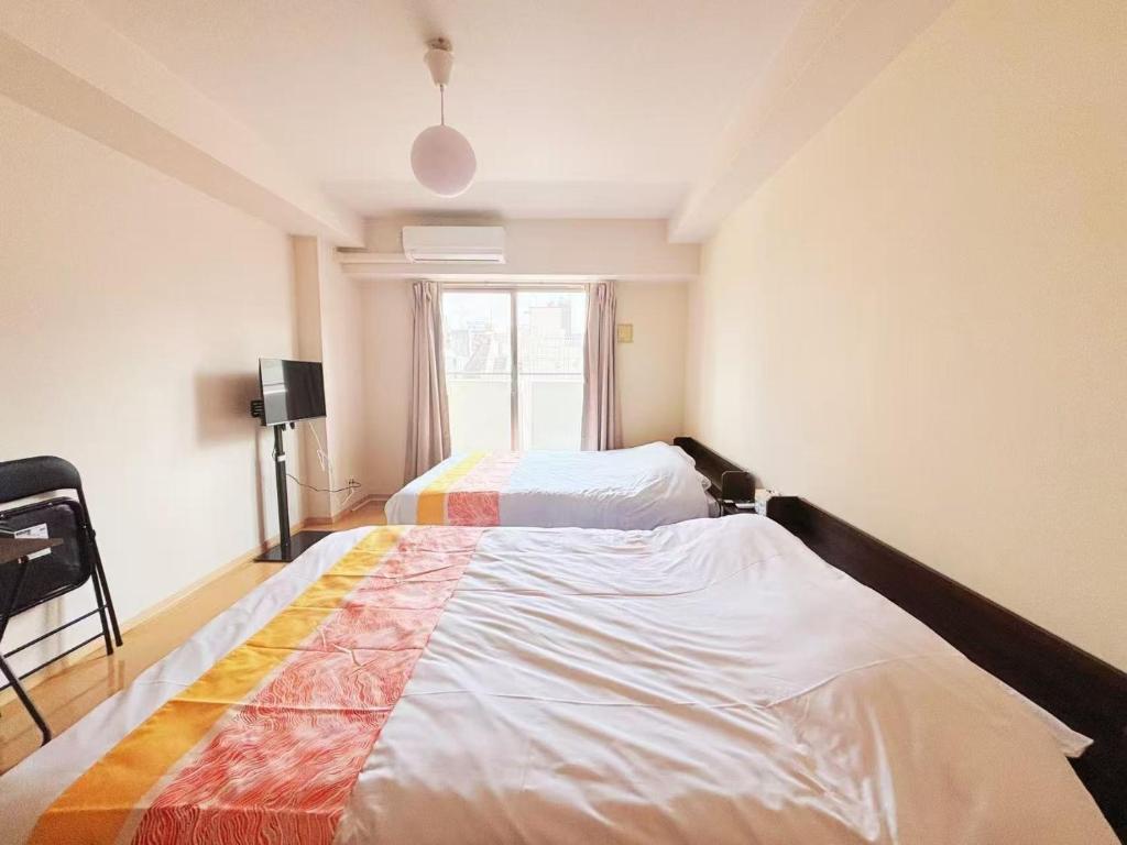 Ars Building 302 - Vacation STAY 41407v,‏ טוקיו (מחירים מעודכנים ל-2025)