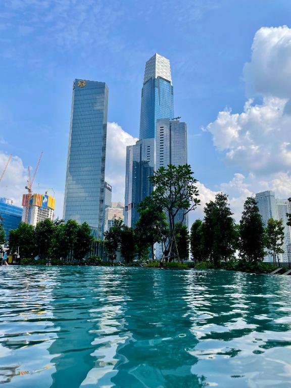 Agile Residence Kuala Lumpur Service Suites, Kuala Lumpur (updated ...