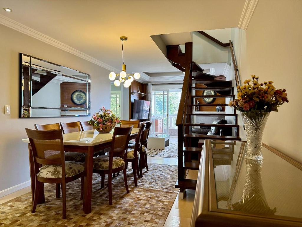 Dona Francisca 707 - 650m da rua coberta, Gramado (updated prices 2026)