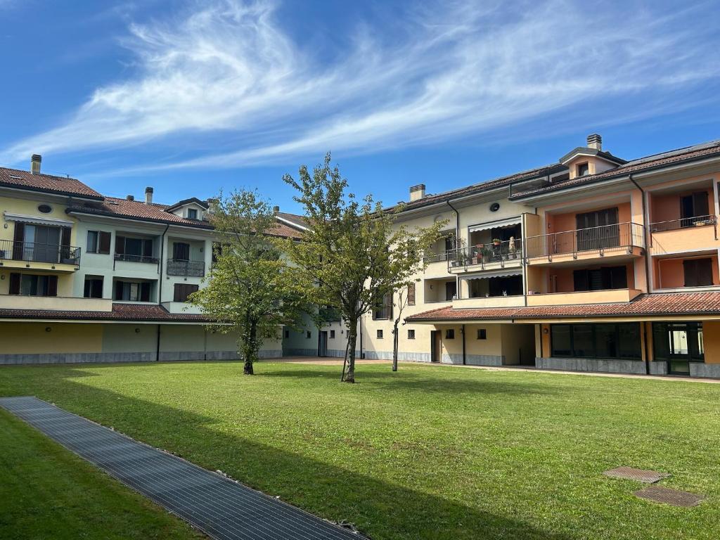 Nest Porta Milano, Tribiano (precios actualizados 2026)