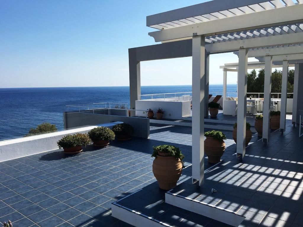 Blue Terrace Villa Plakias, Plakias (bijgewerkte prijzen 2025)