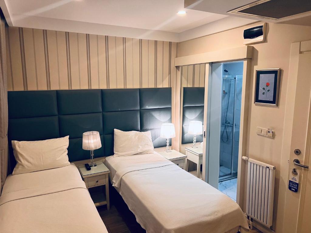 Ten Rooms Istanbul Hotel, Istanbul (updated prices 2025)