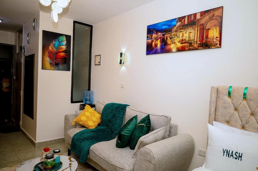 superior studio unit at lumumba drive,trm, Nairobi (updated prices 2026)