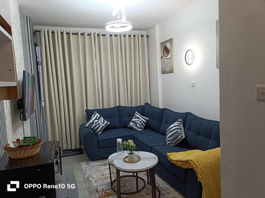YNash Stays- One bedRm unit at Lumumba drive-TRM، نيروبي (أسعار محدثة ...