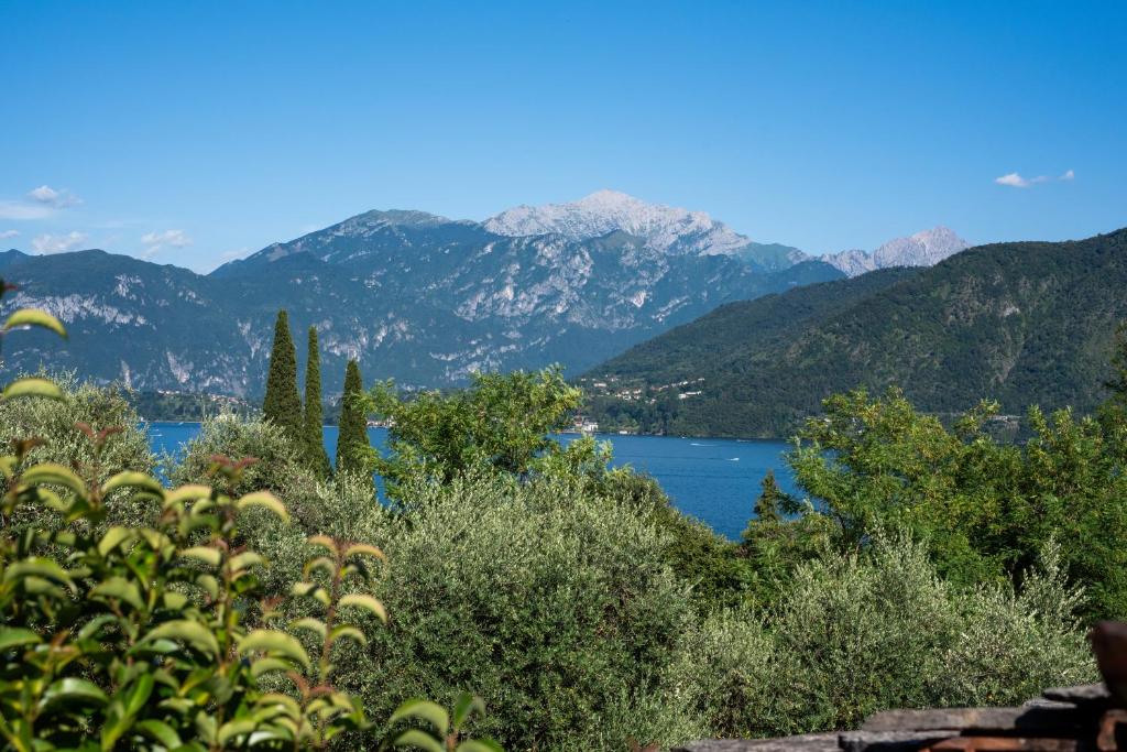 Ina's Lake Garden Nicolas Suite, Lenno (precios actualizados al 2026)