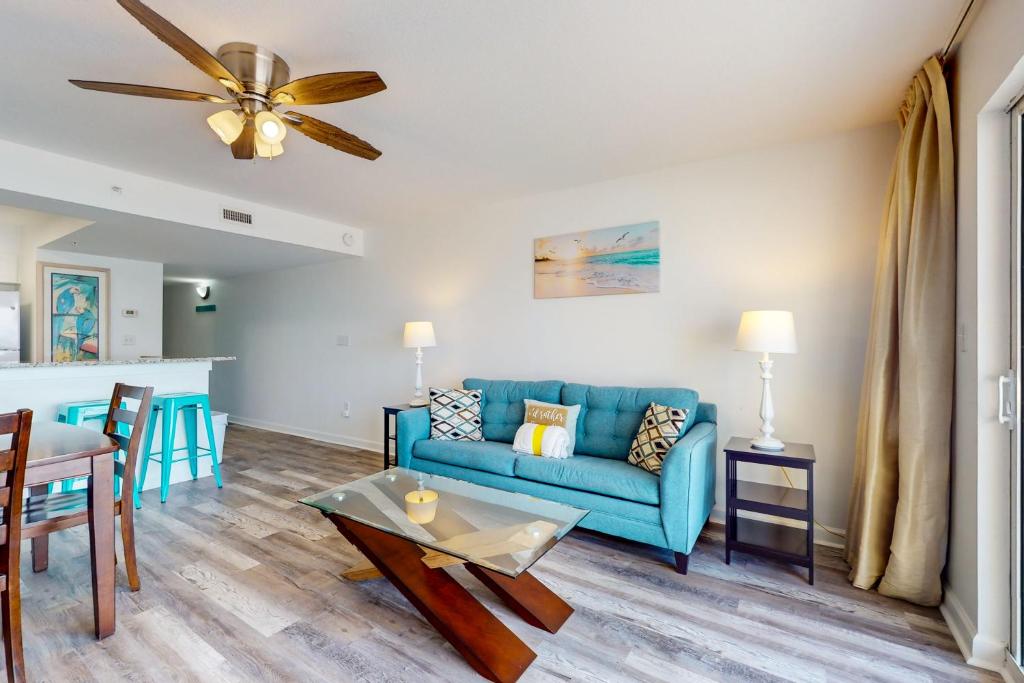 Pelican Isle 417, Fort Walton Beach (precios actualizados 2026)
