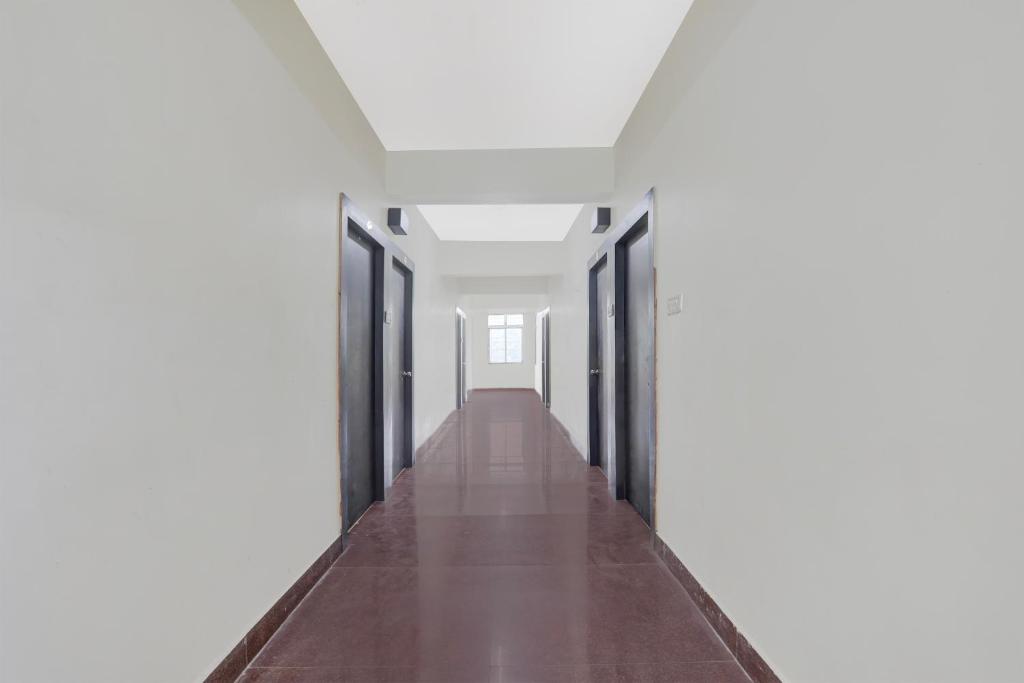 Hotel O Mahadev Palace, Bārh (aktualisierte Preise für 2025)