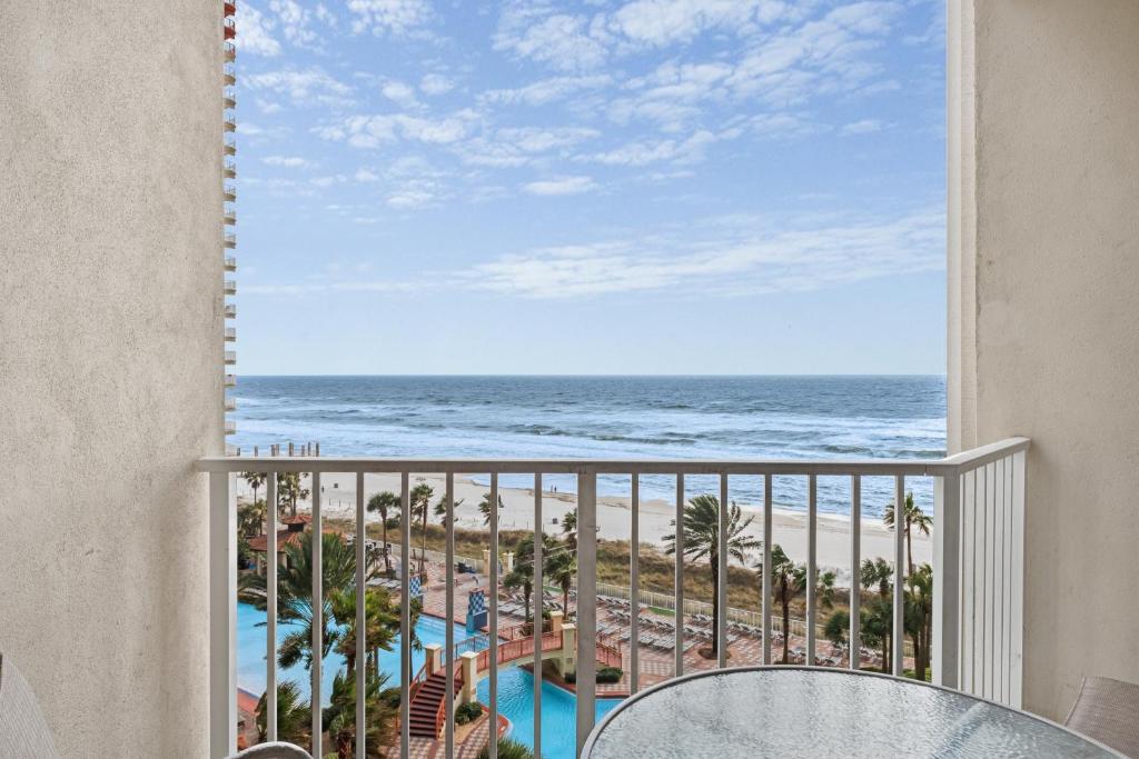 Shores of Panama 710, Panama City Beach (prețuri actualizate 2026)