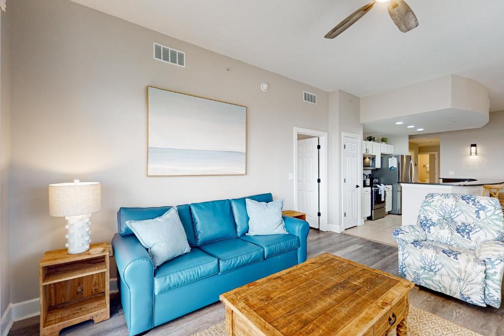 Sunrise Beach 501 - Beachfront Condo, Panama City Beach (precios ...