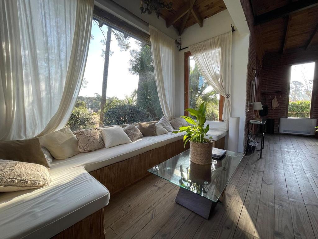 Casa Krisna, Punta del Este, Punta del Este (preços atualizados de 2026)