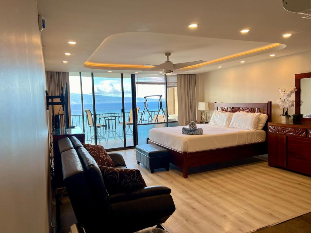 Valley Isle Resort #1107 - Vacation West Maui, Lahaina (updated prices ...