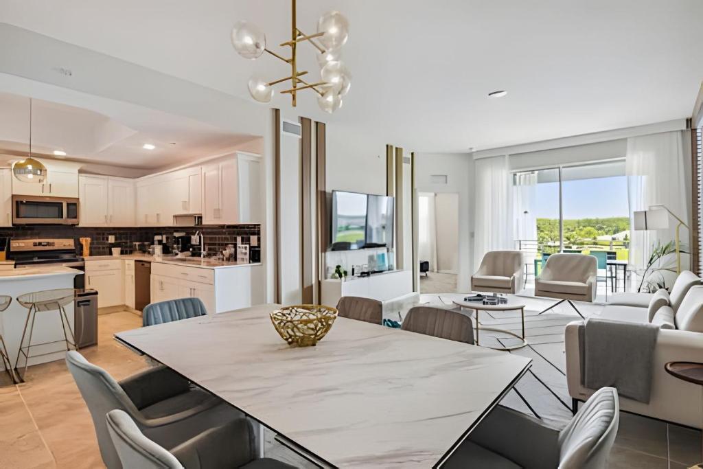Condo Luxo 3 Quartos | Storey Lake Resort, Kissimmee (preços ...
