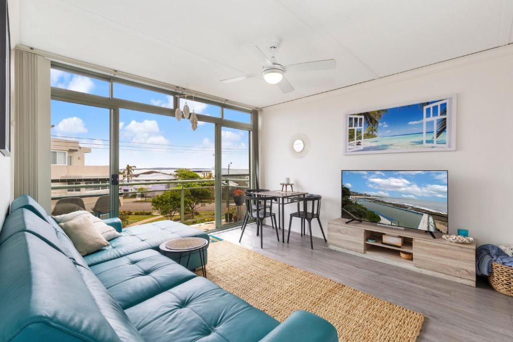 Blue Bay Ocean View, The Entrance (updated prices 2026)
