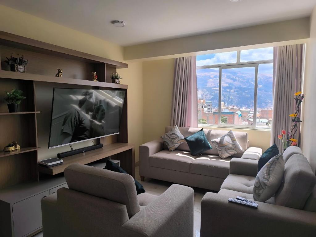 Diana's House - Piso 4, Huaraz (preços atualizados 2025)