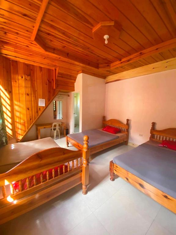 SAGADA STAYCATION WITH OWN PRIVATE TOILET and BATH, Sampong (2026 ...
