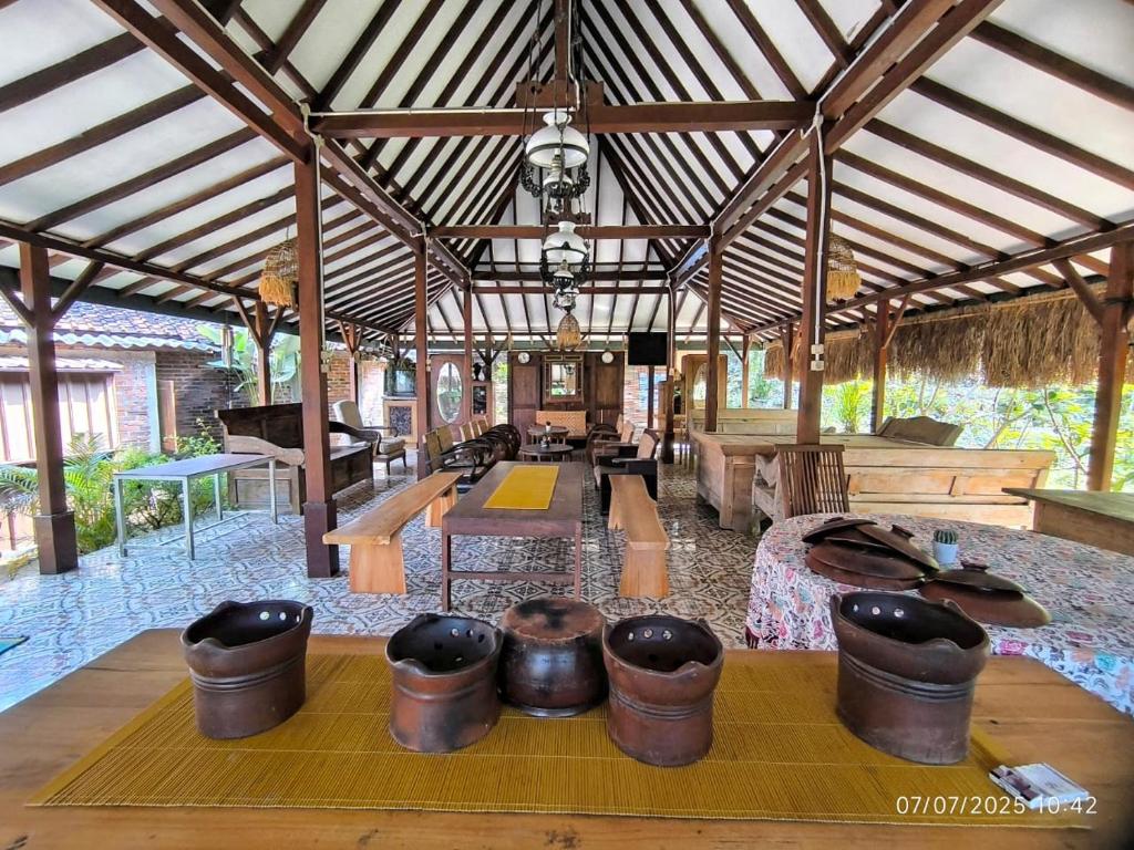Ndalem Pengkok Homestay, Wonolagi (updated prices 2026)