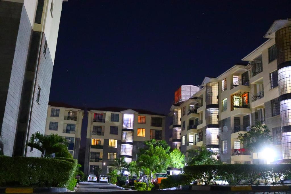 Bliss Park B & B, Athi River (nove cijene za 2025.)